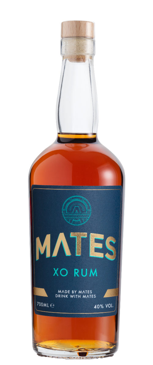 XO Rum