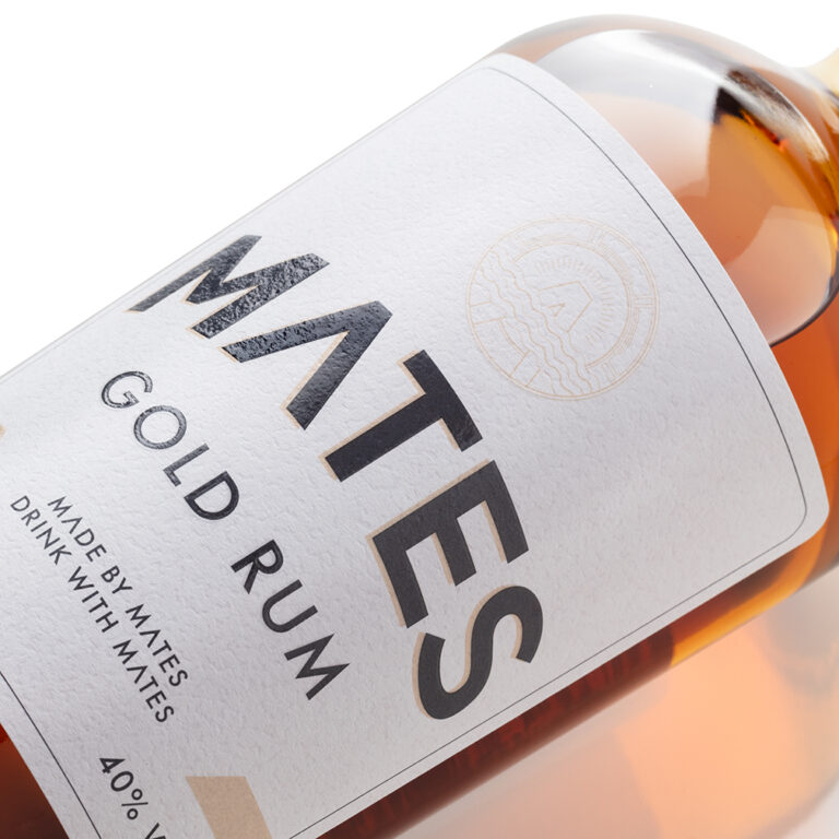 Mates Rum