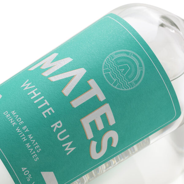 White Rum