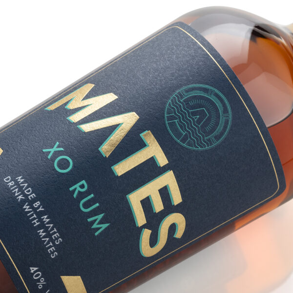 XO Rum