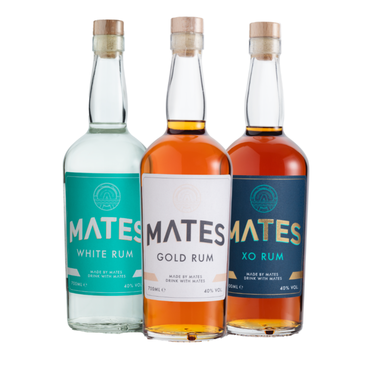 Mates Rum